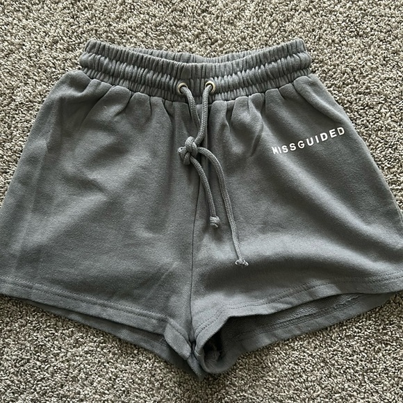 Missguided | Shorts | Missguided Shorts | Poshmark